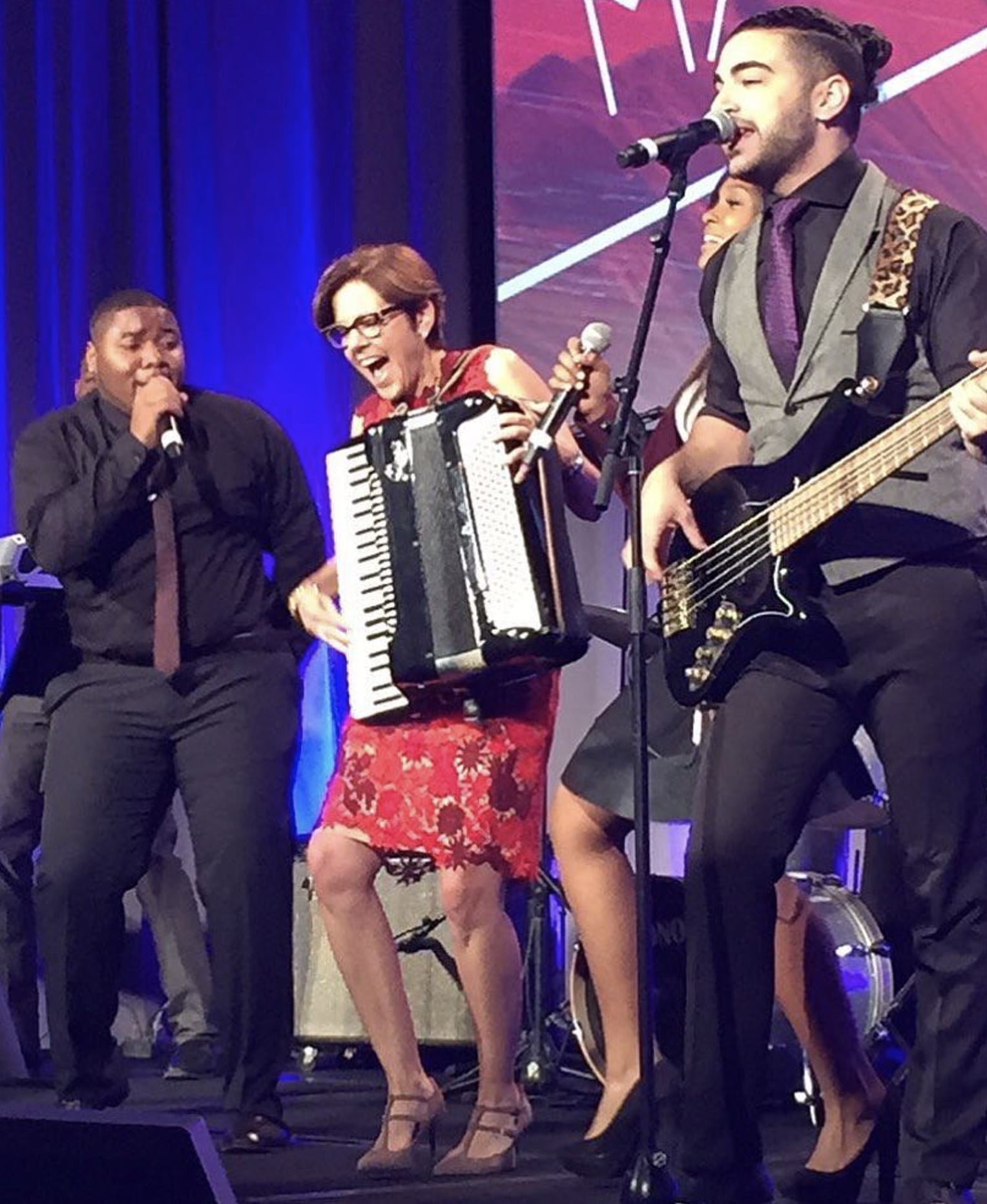 Ann Handley Biography 2025