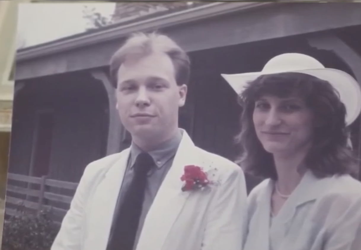 Ray Edwards Copywriter Biography 2025