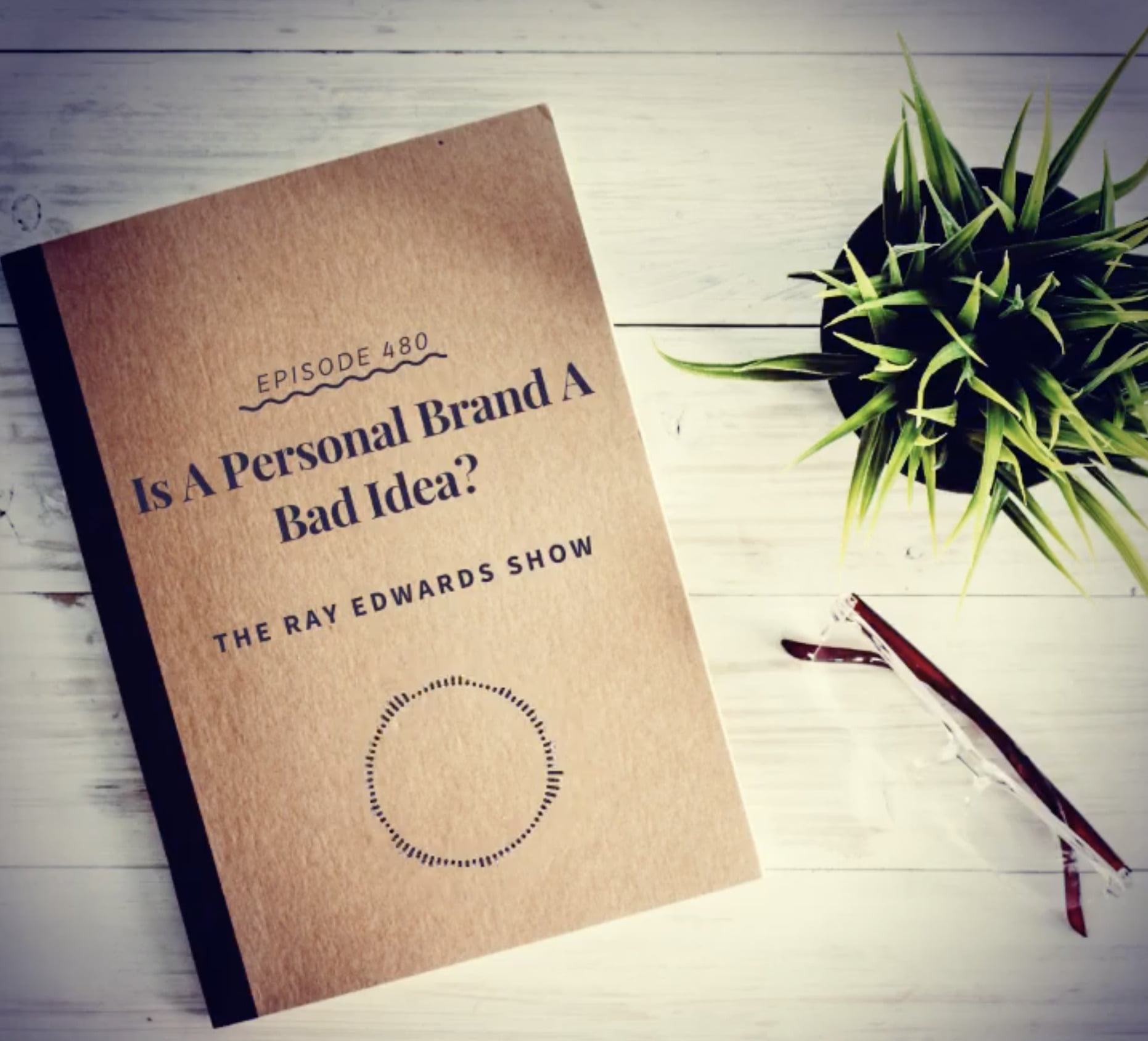 Ray Edwards Copywriter Biography 2026